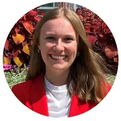 Pioneers for Good Series - Emily Aktar, Mackenzie Culver & Dapnee Hernandez