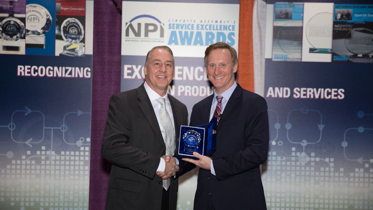 Award Wins Highlight Henkel’s Broad Innovation Portfolio